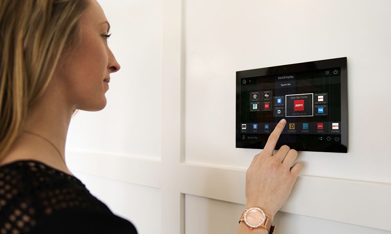 Premier Brands: Control4, Sony, and More! | Slidell, LA